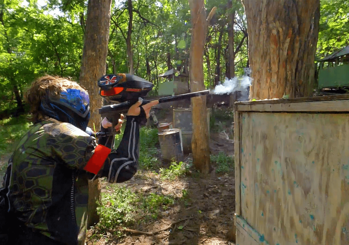 Cambodia | White River Paintball | Indianapolis, Indiana