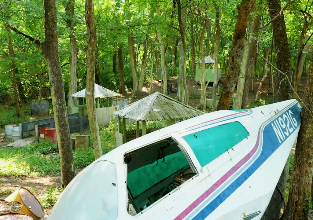 Cambodia | White River Paintball | Indianapolis, Indiana