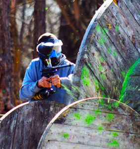 White River Paintball | Indianapolis, Indiana's Premier Paintball Facility