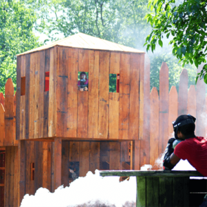 White River Paintball | Indianapolis, Indiana's Premier Paintball Facility