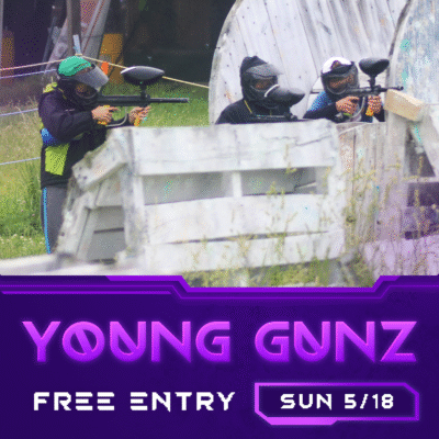 White River Paintball | Indianapolis, Indiana's Premier Paintball Facility