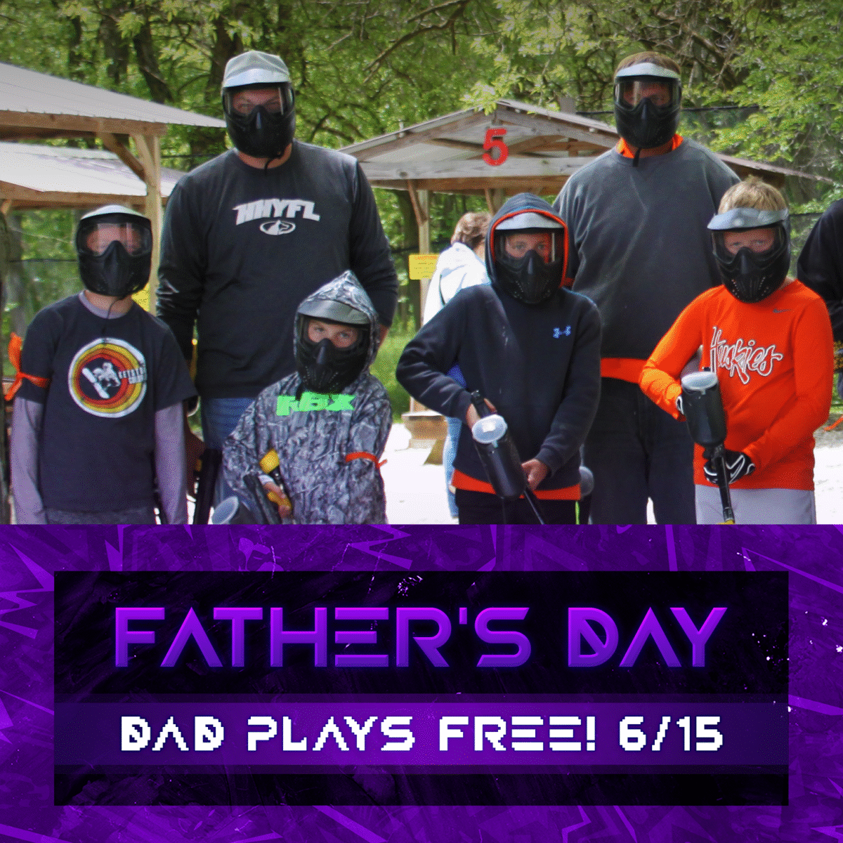 White River Paintball | Indianapolis, Indiana's Premier Paintball Facility