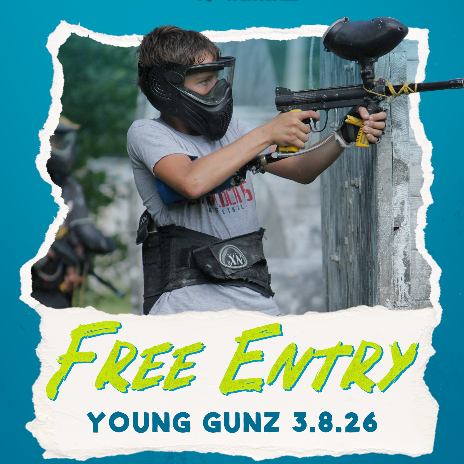 White River Paintball | Indianapolis, Indiana's Premier Paintball Facility